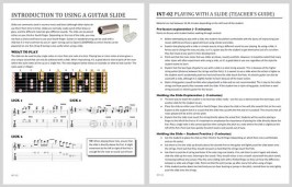 Guitar Lesson Plans for Beginners - Live and Teach Guitar